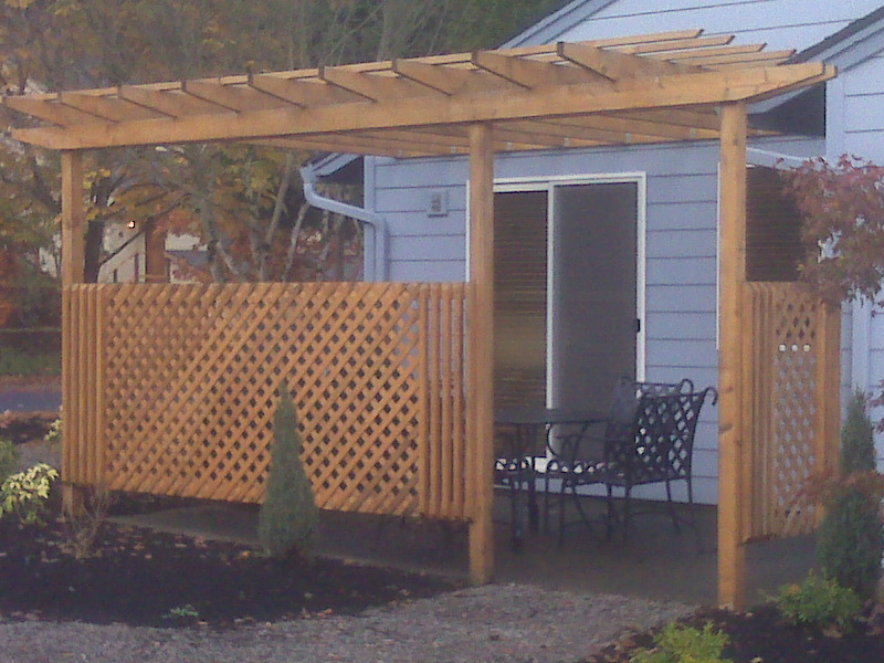 Exterior Projects – BILD INC